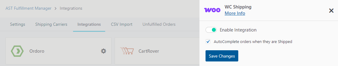 WooCommerce Shipping - zorem Docs