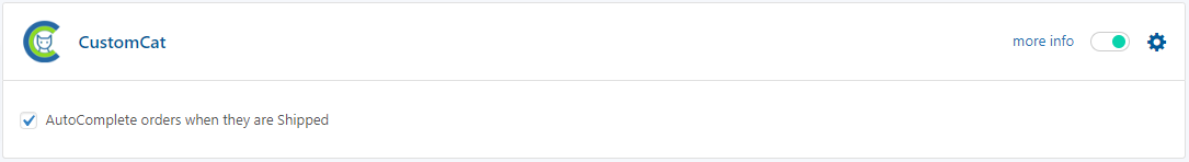 CustomCat – zorem Docs