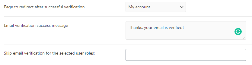 Setup & Configuration – zorem Docs