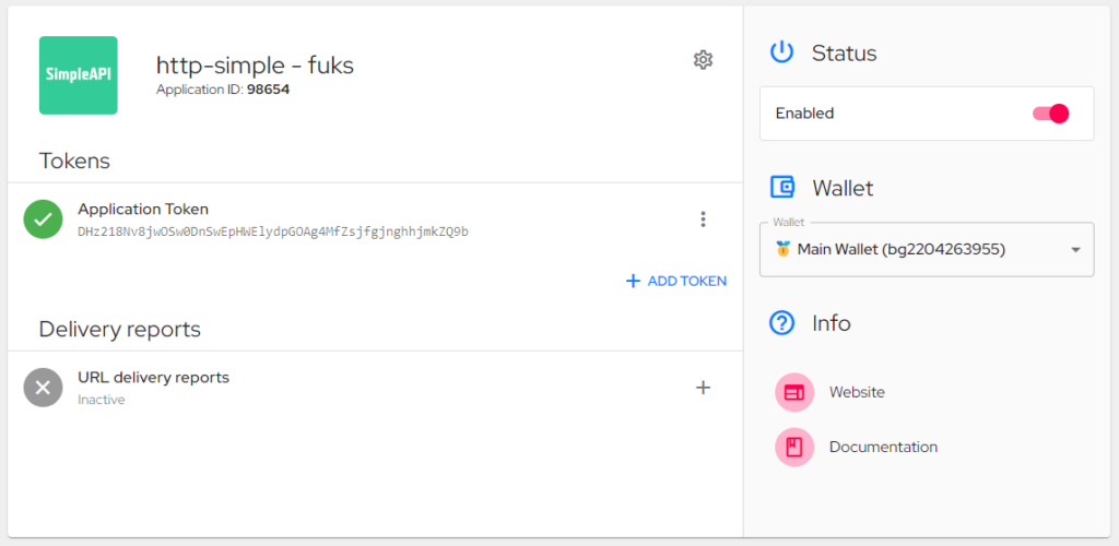 BulkGate - zorem Docs