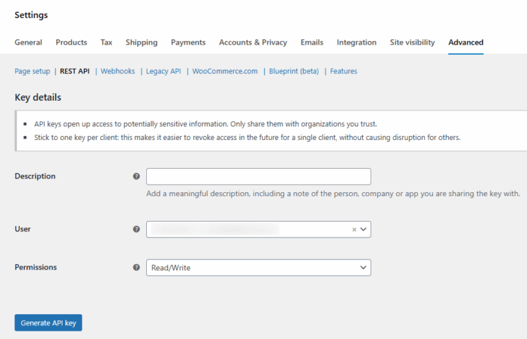 Shipment Tracking API - zorem Docs
