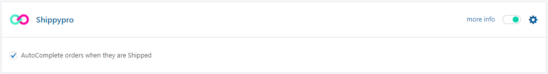 ShippyPro – zorem Docs