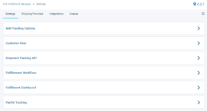 Setup & Configuration – zorem Docs