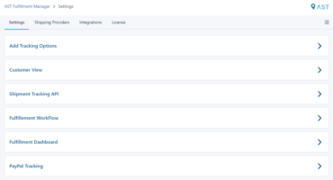 Setup & Configuration – zorem Docs