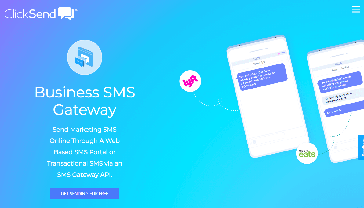 ClickSend - zorem Docs
