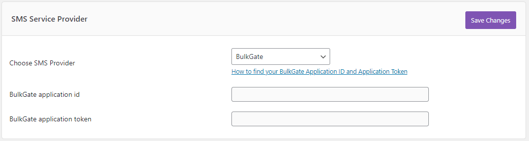 BulkGate - zorem Docs