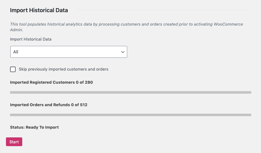 How to View Sales Report by Country for Past Orders - zorem Docs
