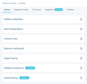Setup & Configuration – zorem Docs