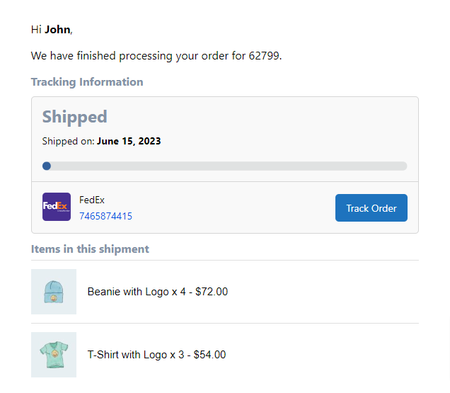 Email Customizer Pro by StoreApps - zorem Docs