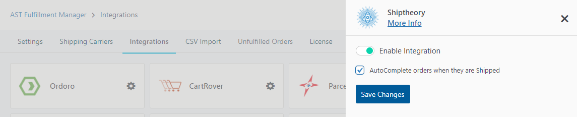 Shiptheory - zorem Docs