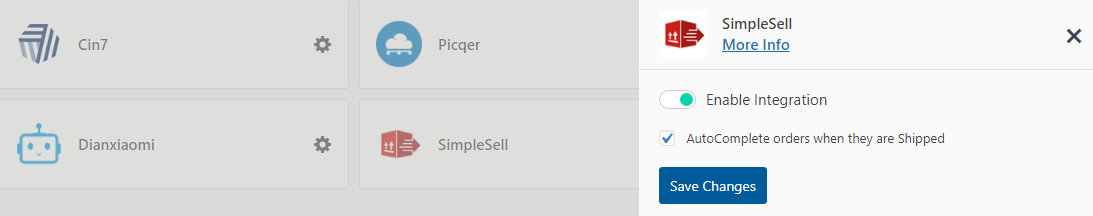 SimpleSell - zorem Docs