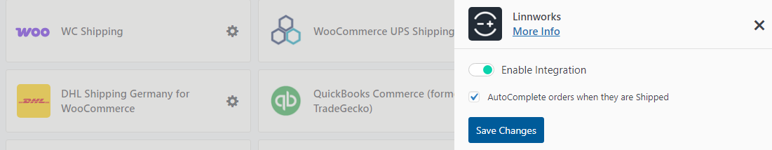 Linnworks - zorem Docs