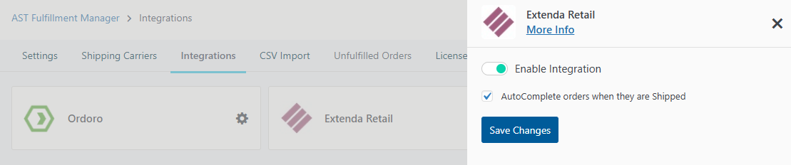 Extenda Retail - zorem Docs